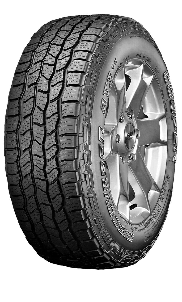 All-Terrain Tires | Performance Discounters