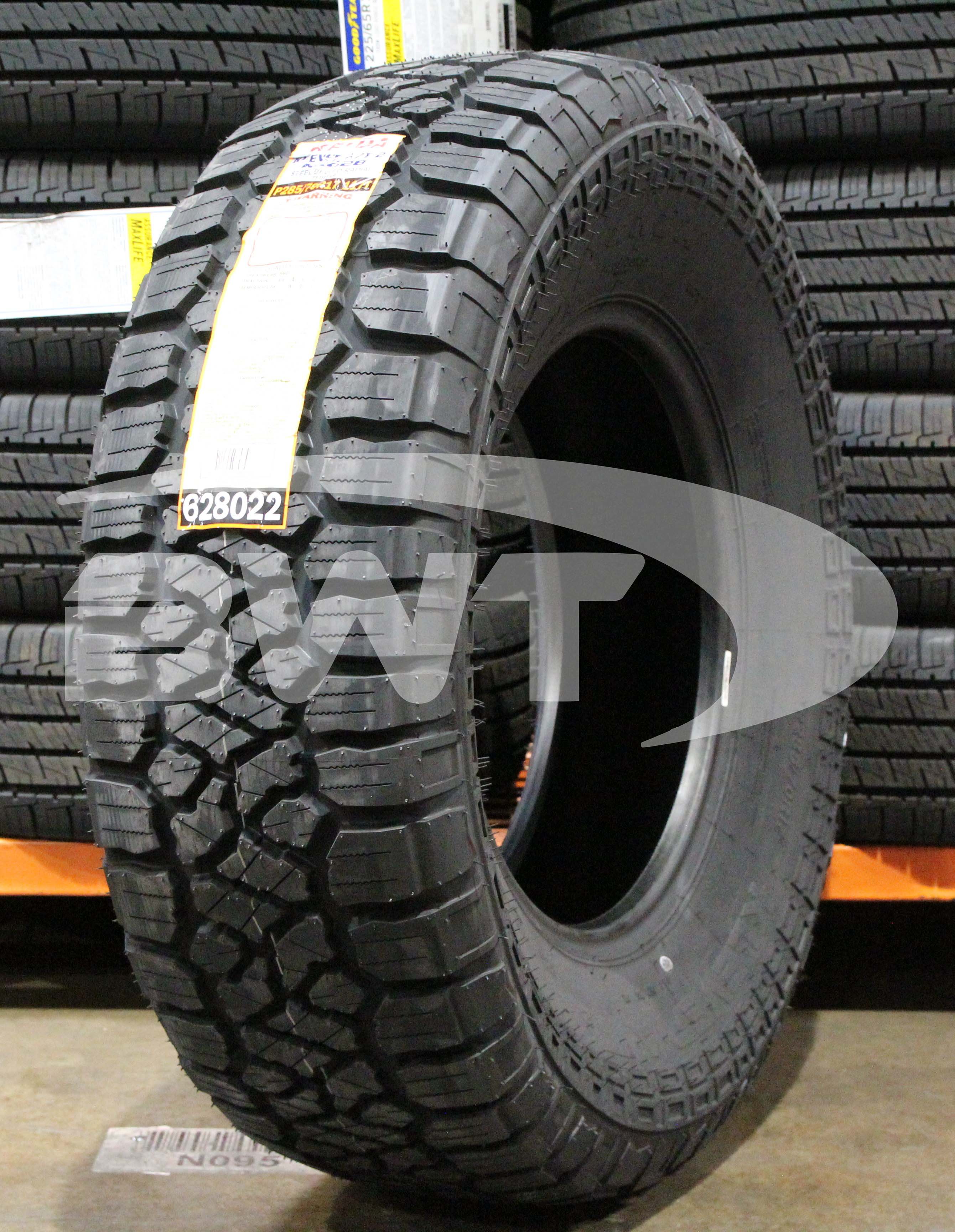 Kenda Klever At2 285 70r17
