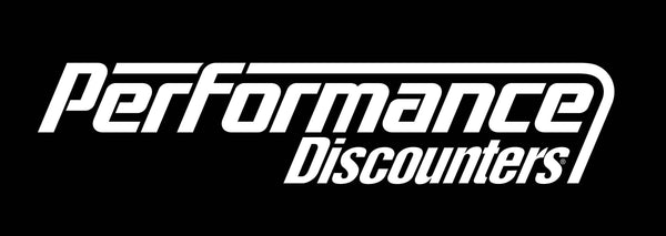 Performance Discounters