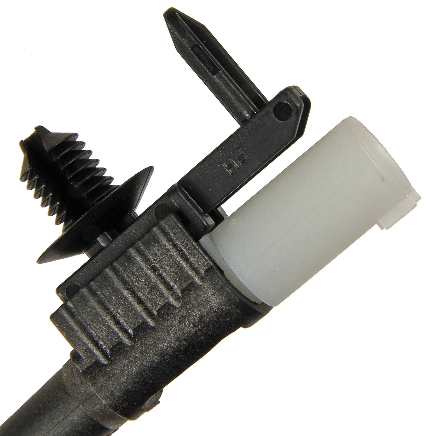 Front PowerStop Brake Wear Sensor For Land Rover Range Rover ...