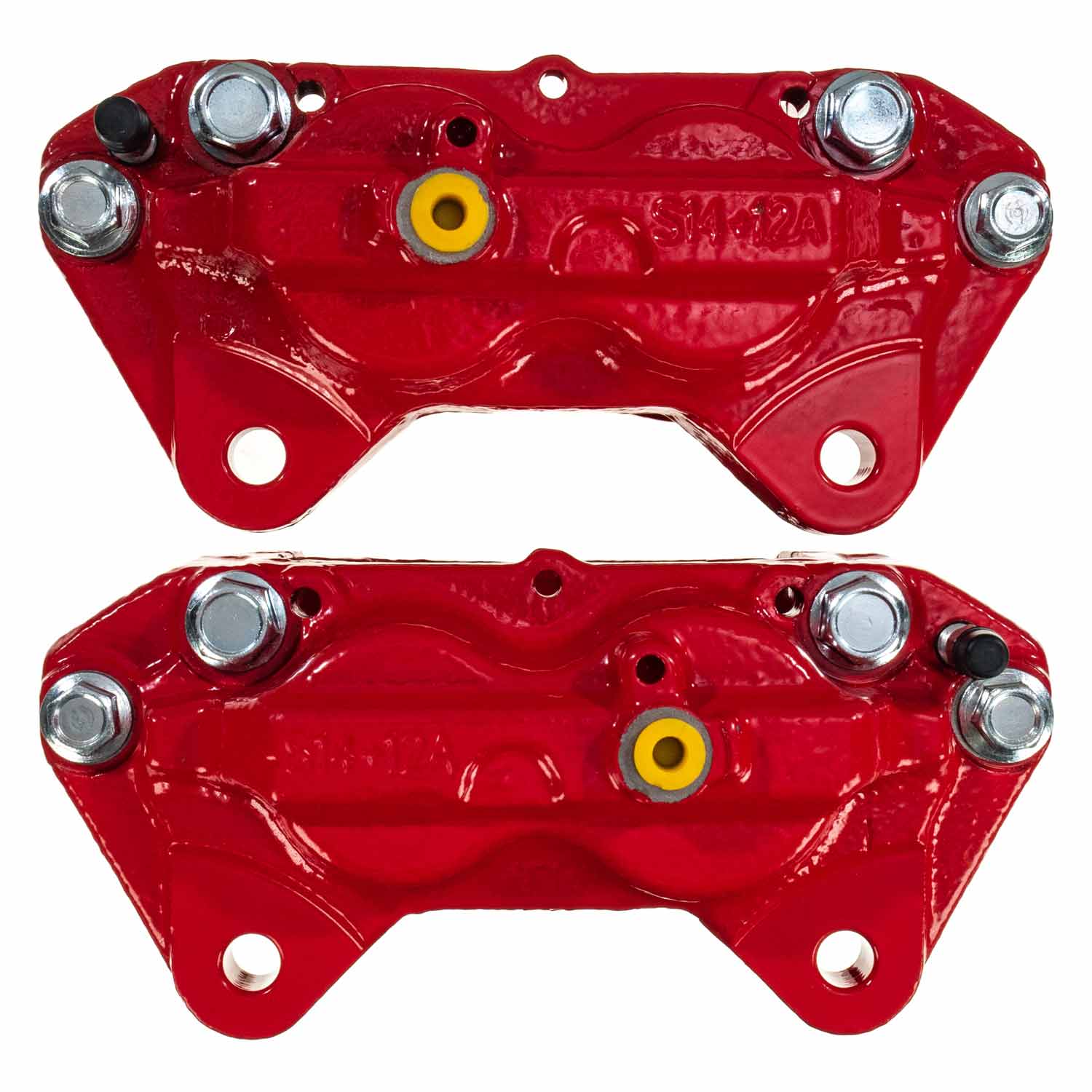 Front PowerStop Caliper Set For Lexus LX470 | Performance Discounters
