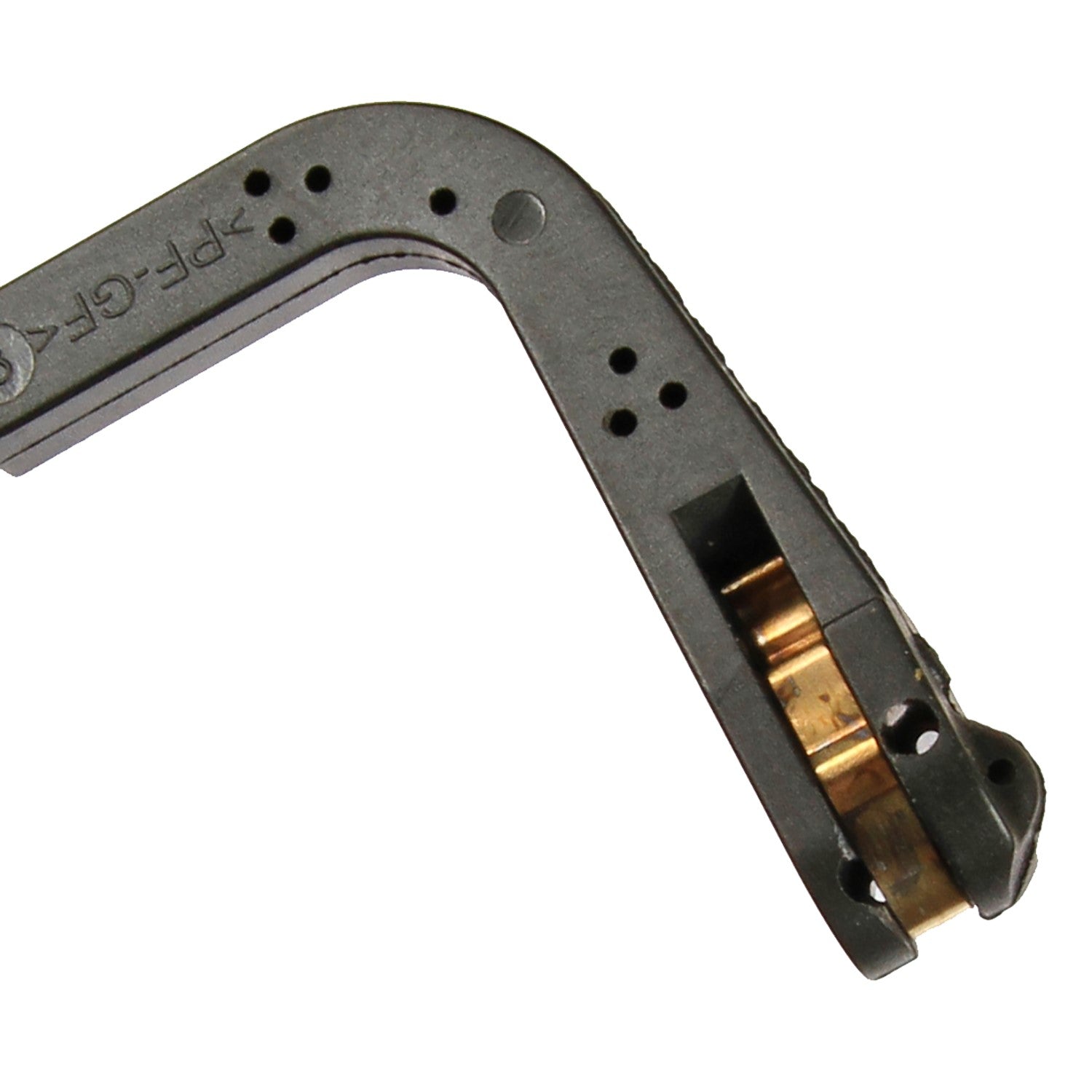 Rear PowerStop Brake Wear Sensor For Land Rover Range Rover ...