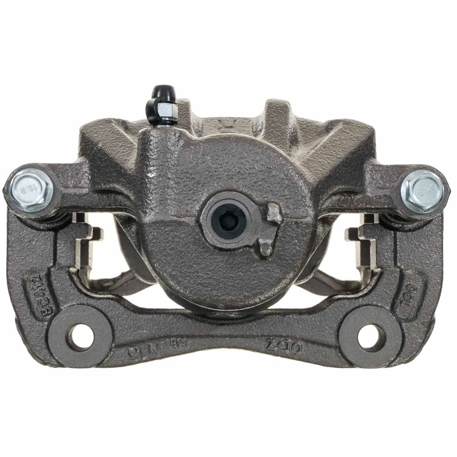Front Left PowerStop Caliper For Kia Soul | Performance Discounters