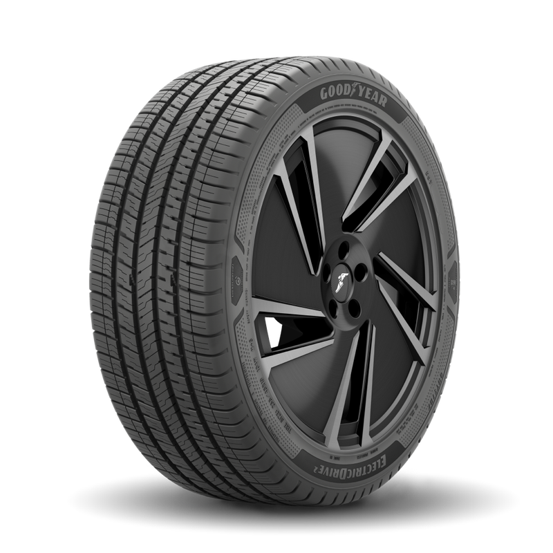 235/40R19 Goodyear Electricdrive 2 SCT 96W VSB XL 235 40 19 2354019 ...