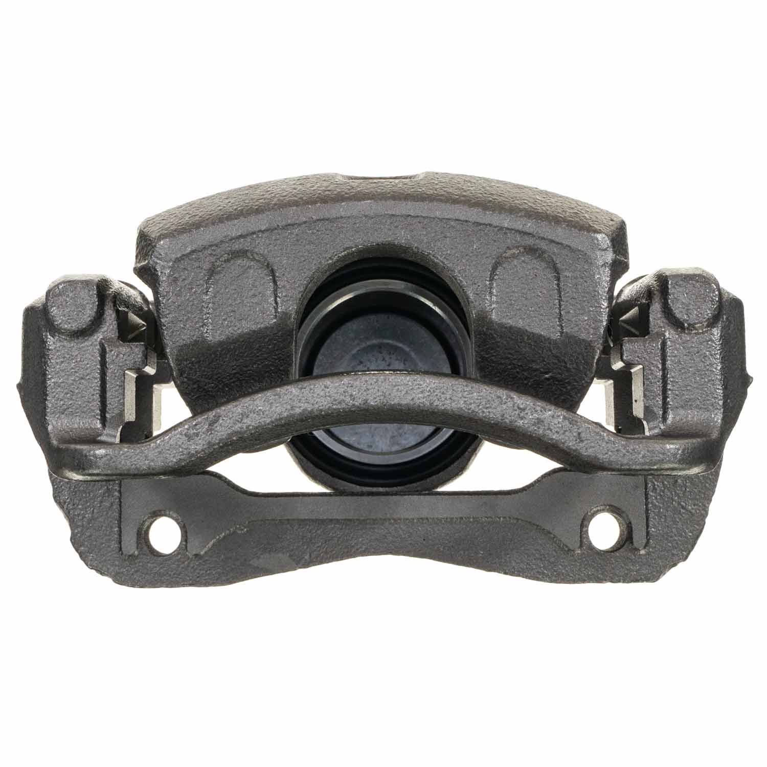 Front Left PowerStop Caliper For Kia Soul | Performance Discounters