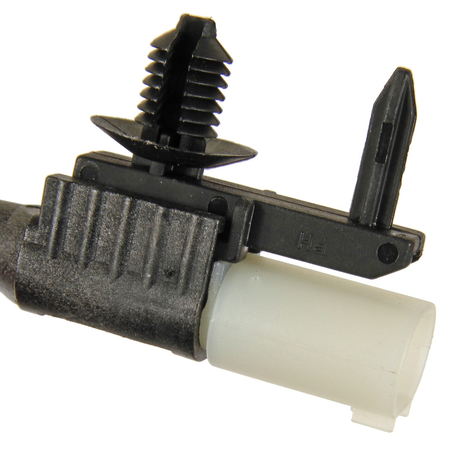 Rear PowerStop Brake Wear Sensor For Land Rover Range Rover ...
