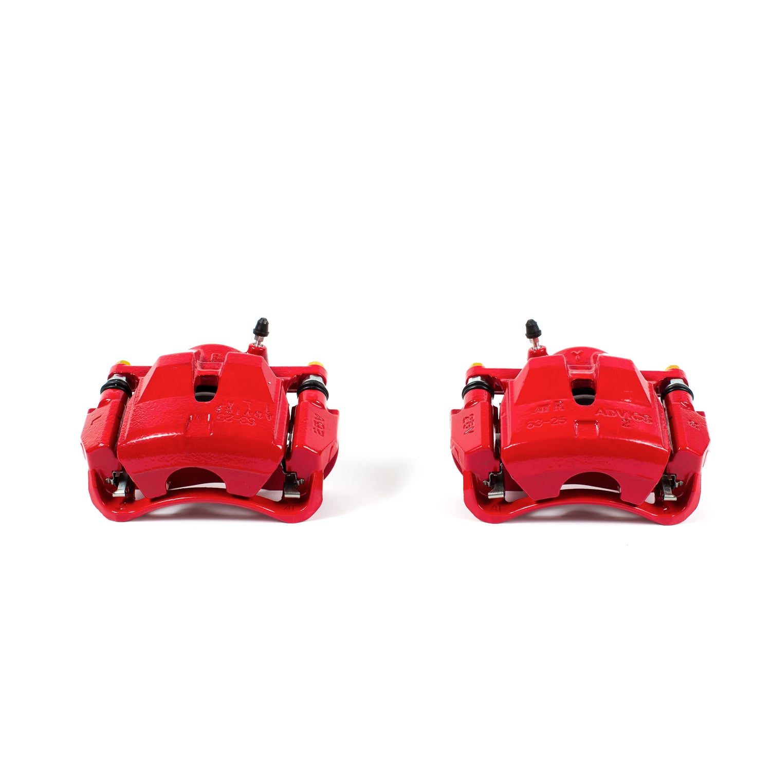 Front PowerStop Caliper Set For Toyota RAV4 | Performance Discounters