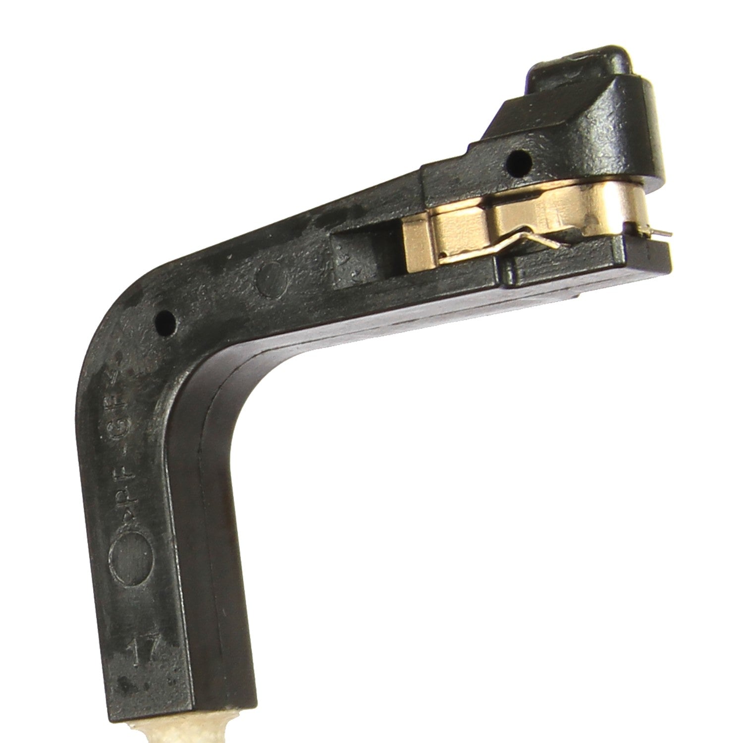 Front Right PowerStop Brake Wear Sensor For BMW M3 | Performance ...