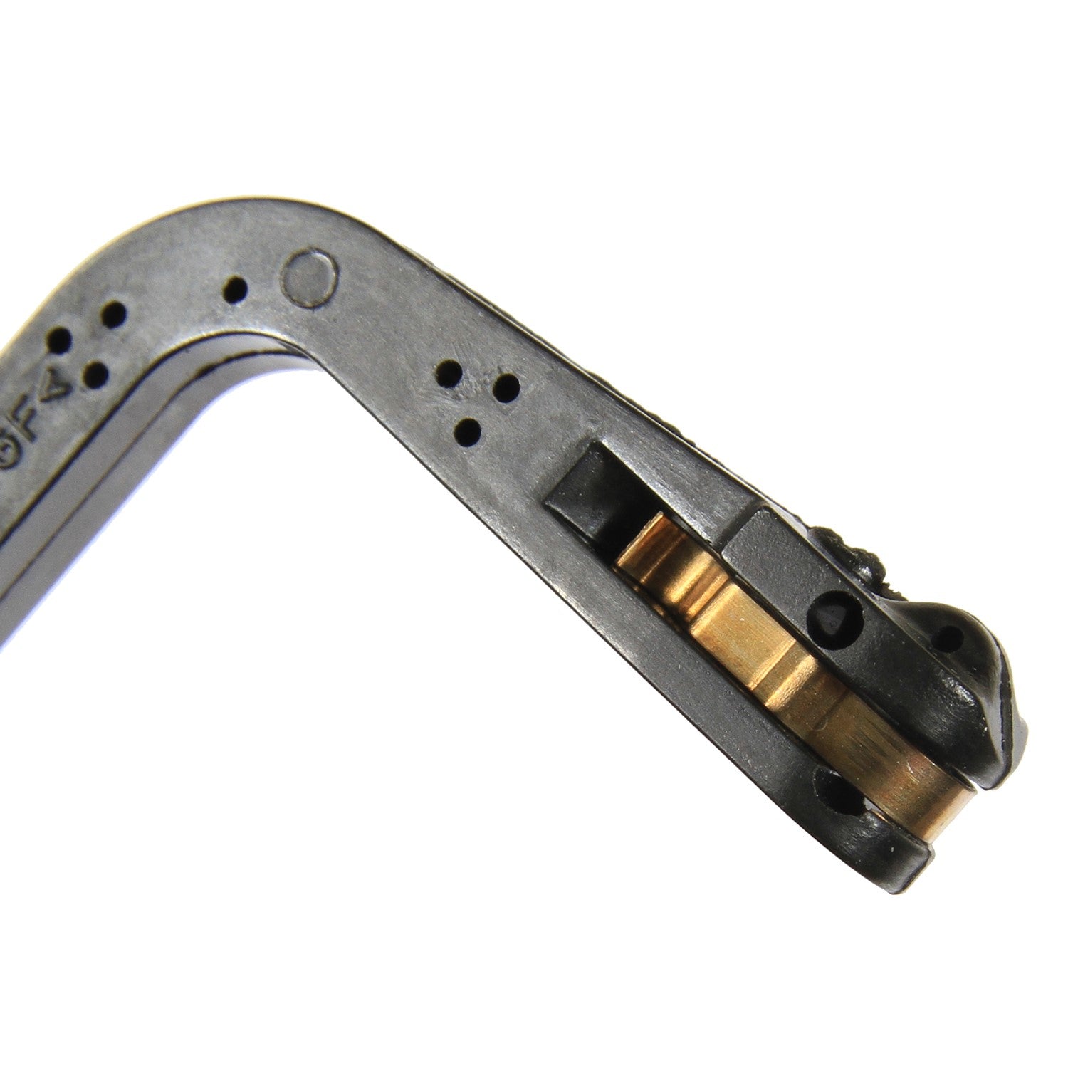 Rear PowerStop Brake Wear Sensor For Land Rover Range Rover ...