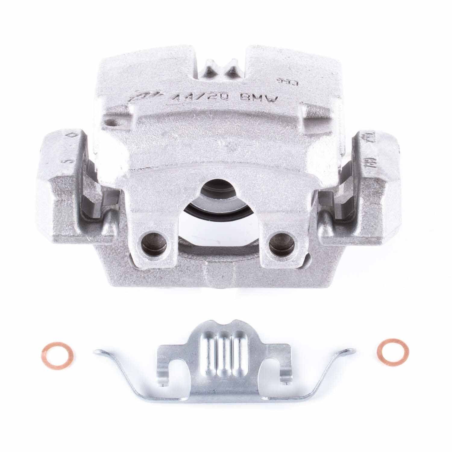 Rear Right PowerStop Caliper For BMW X5 | Performance Discounters