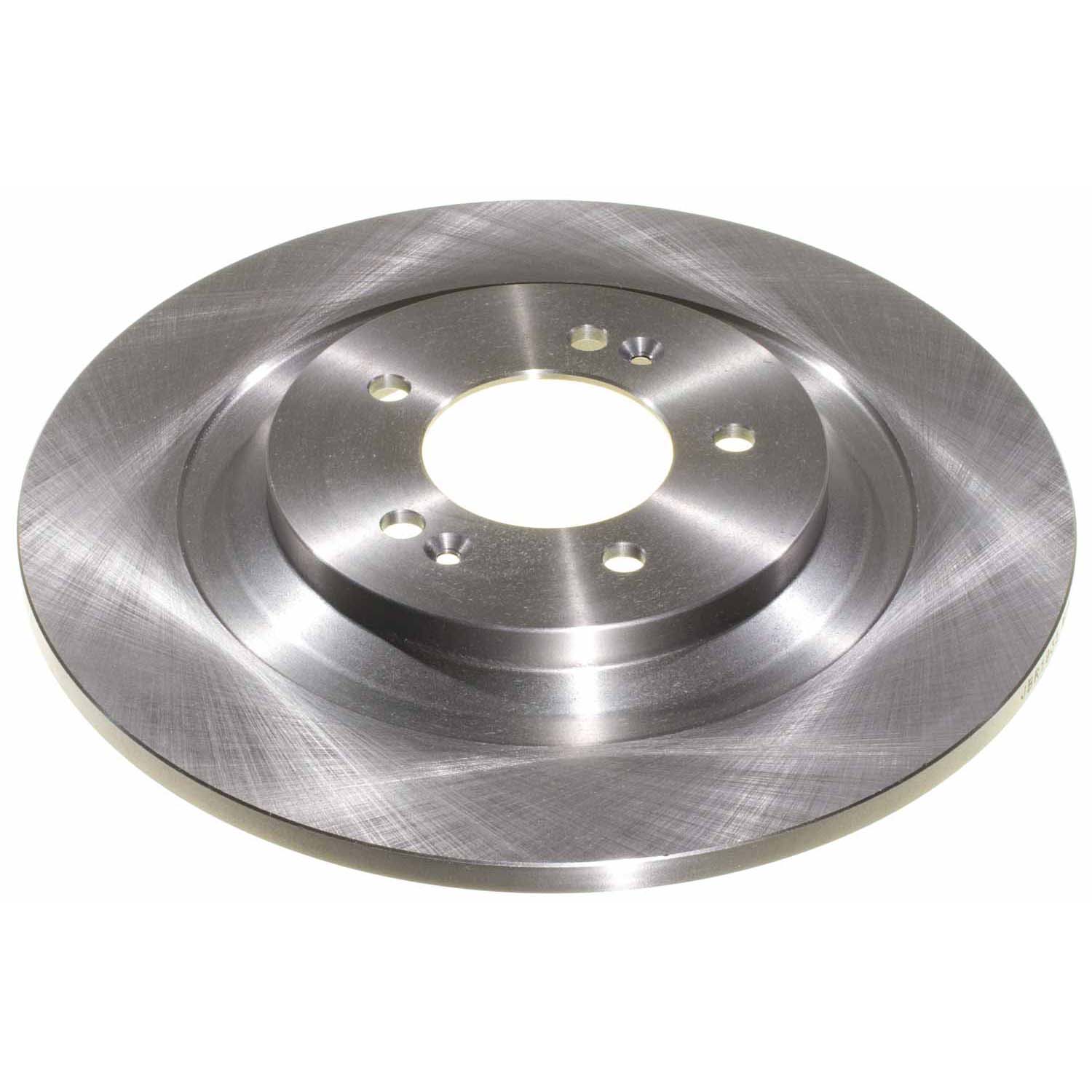 Rear PowerStop AutoSpecialty Rotor For Hyundai Sonata | Performance ...