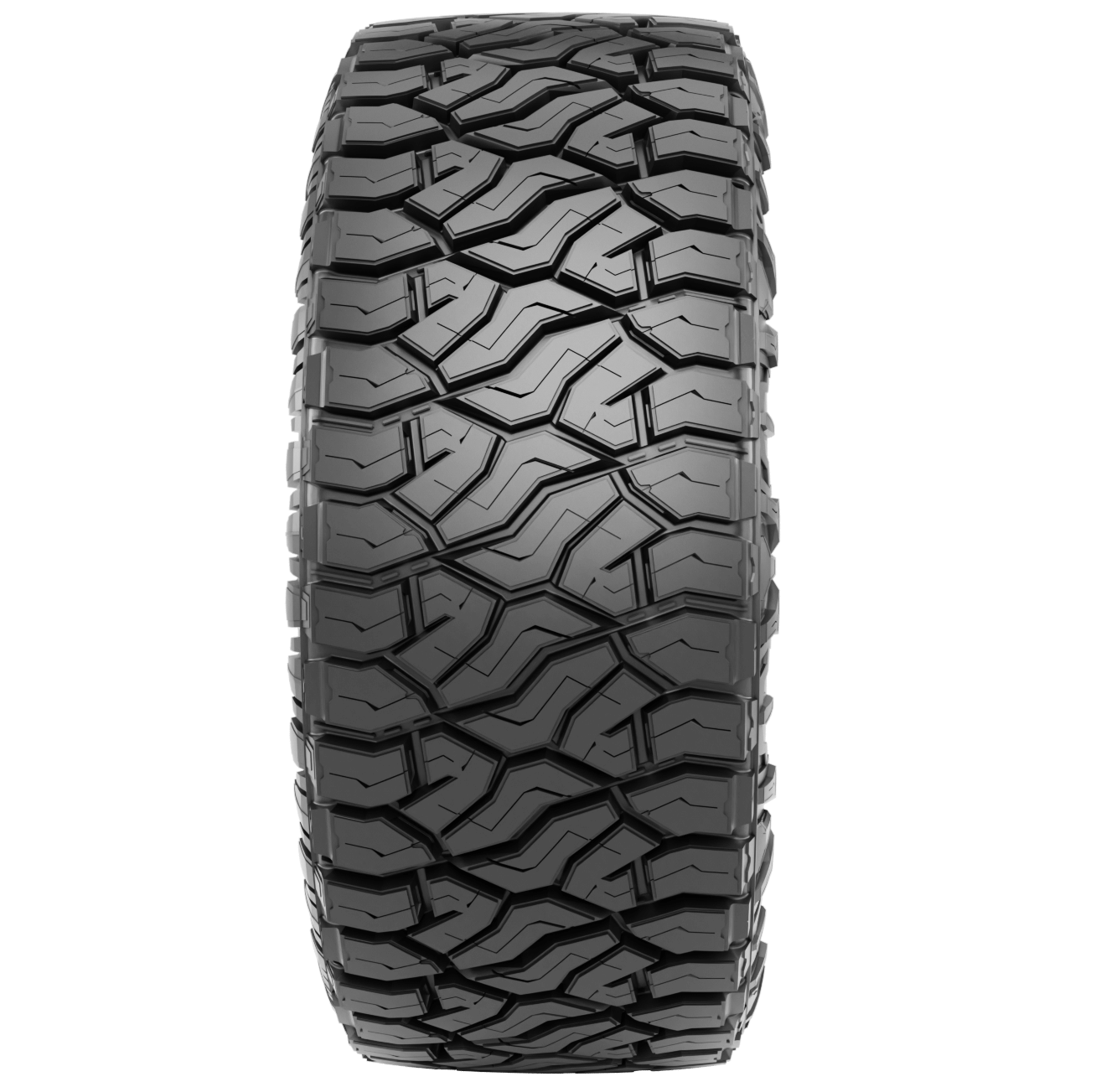 285/55R20 Venom Power Terrain Hunter RT Plus T BW 285 55 20 2855520 ...