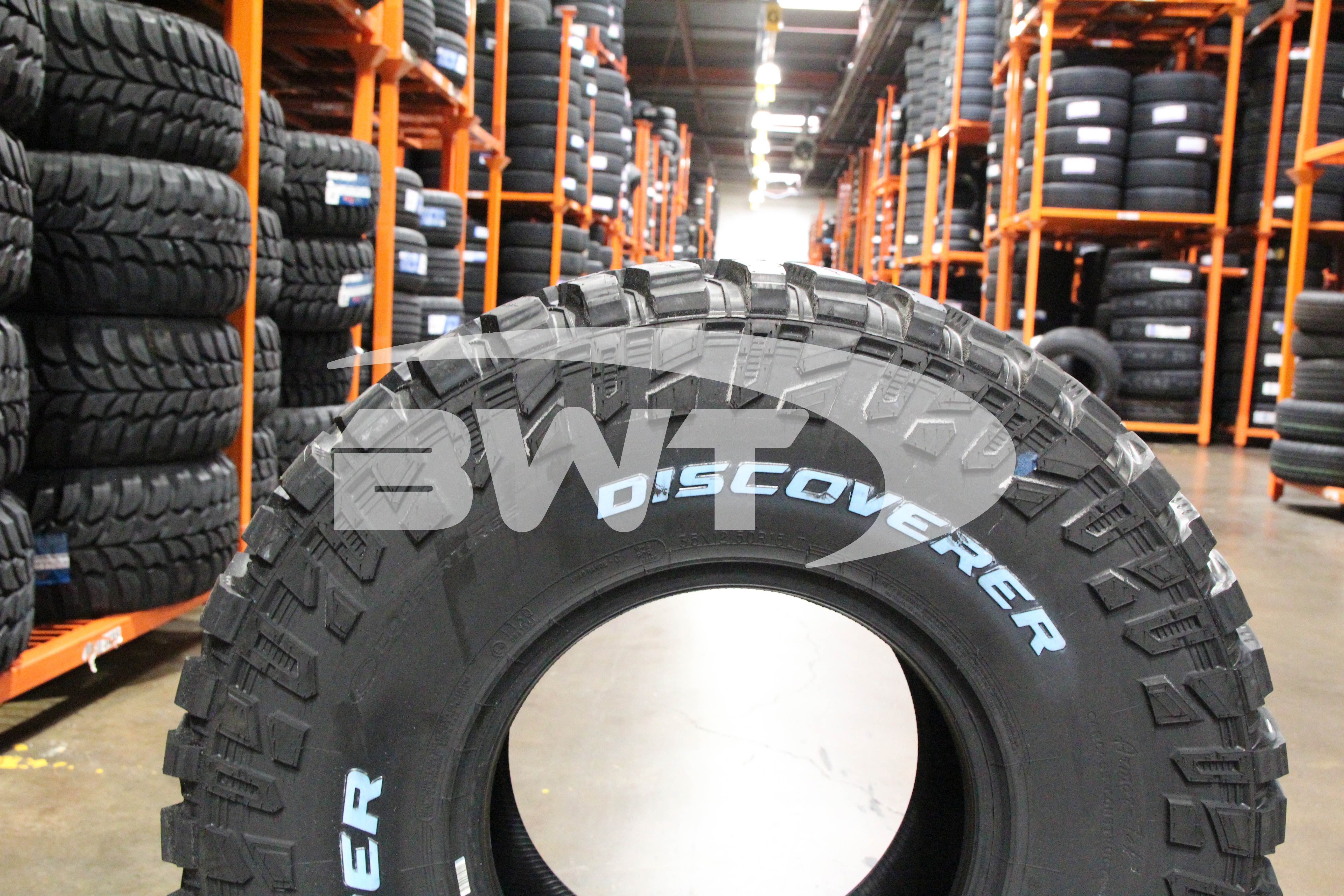 Cooper Discoverer STT Pro Tire(s) 265/70R17 LRE RWL 2657017 R17 265/70 ...
