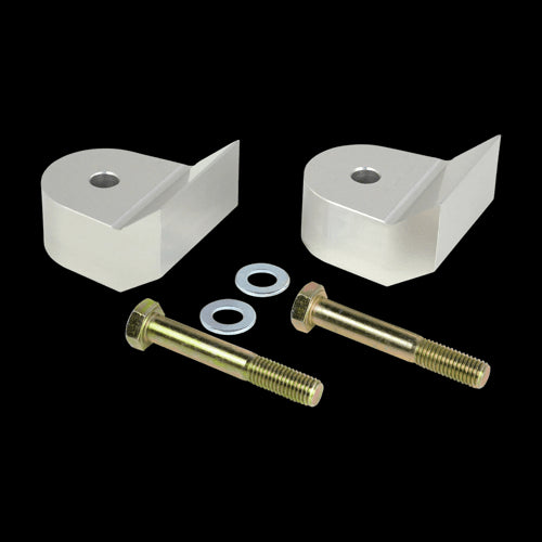 ReadyLift 66-2111 1.5" Front Leveling Kit - Ford Super Duty 4WD 2005-2 ...