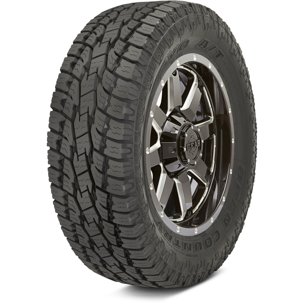 305 70r17 Tires