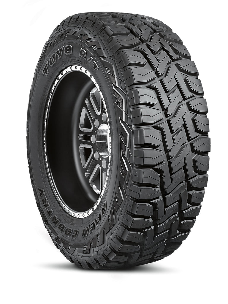 Toyo Open Country R/T Tire(s) 315/75R16 127Q LRE BSW 315/75-16 3157516 ...
