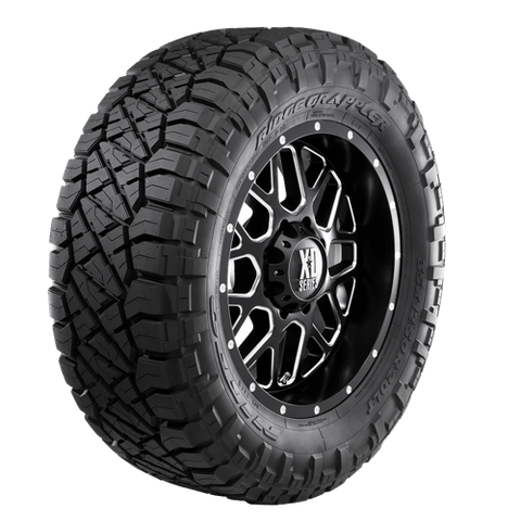 Nitto Ridge Grappler Tire 305/60R18 305/60-18 3056018 – Performance ...